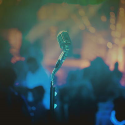 Online Karaoke Streaming. Anytime, anywhere. | Karaoke.co.uk